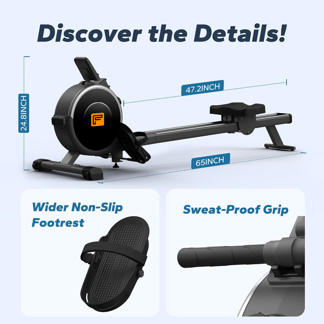 The Flexrower Lite – Flexnest
