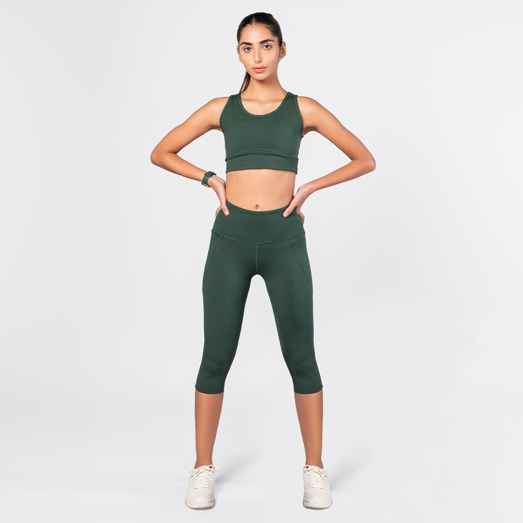 SuperFlex Capris – Flexnest