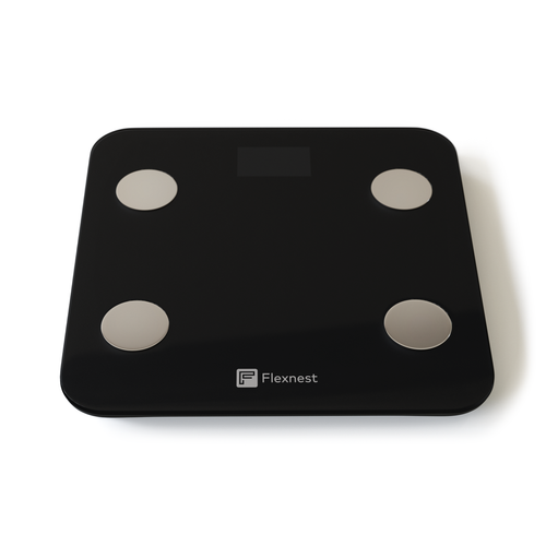The Flexscale - Buy Best Smart Weighing Scales Machine Online | Flexnest