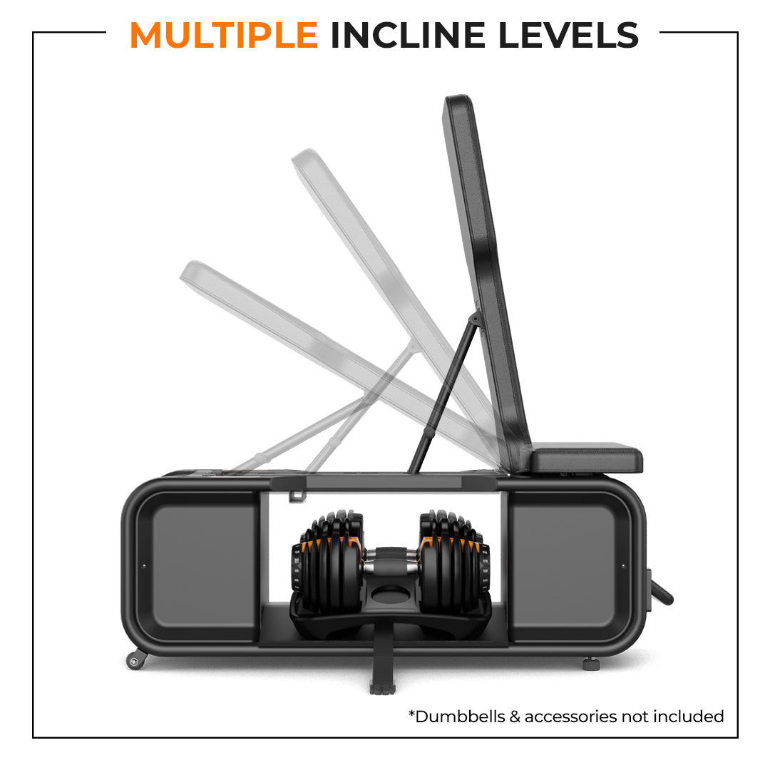 The Flexbench Pro – Flexnest